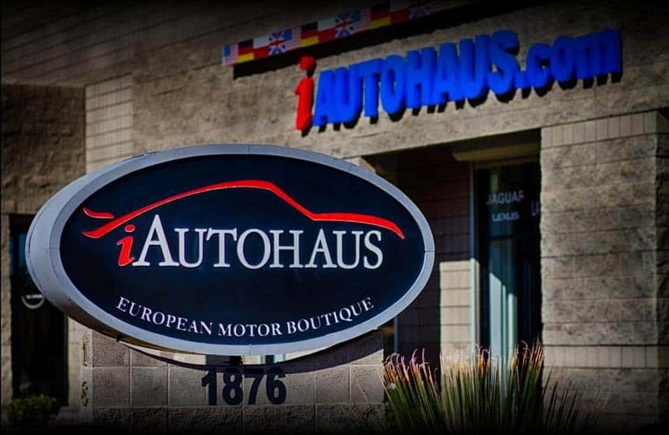 Hours & Directions | iAUTOHAUS