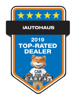 Used Luxury Cars | Sales and Service in Tempe, AZ | iAUTOHAUS