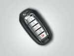 How To Replace the INFINITI Key Fob Battery