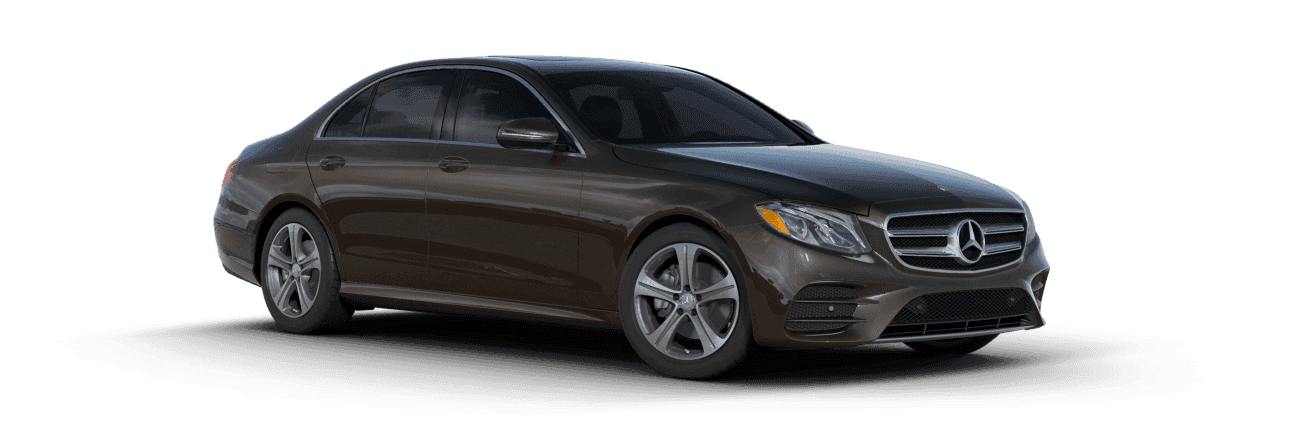 2017 Mercedes-Benz E-Class | Mercedes-Benz of Newton