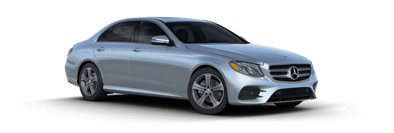 2017 Mercedes-Benz E-Class | Mercedes-Benz of Newton