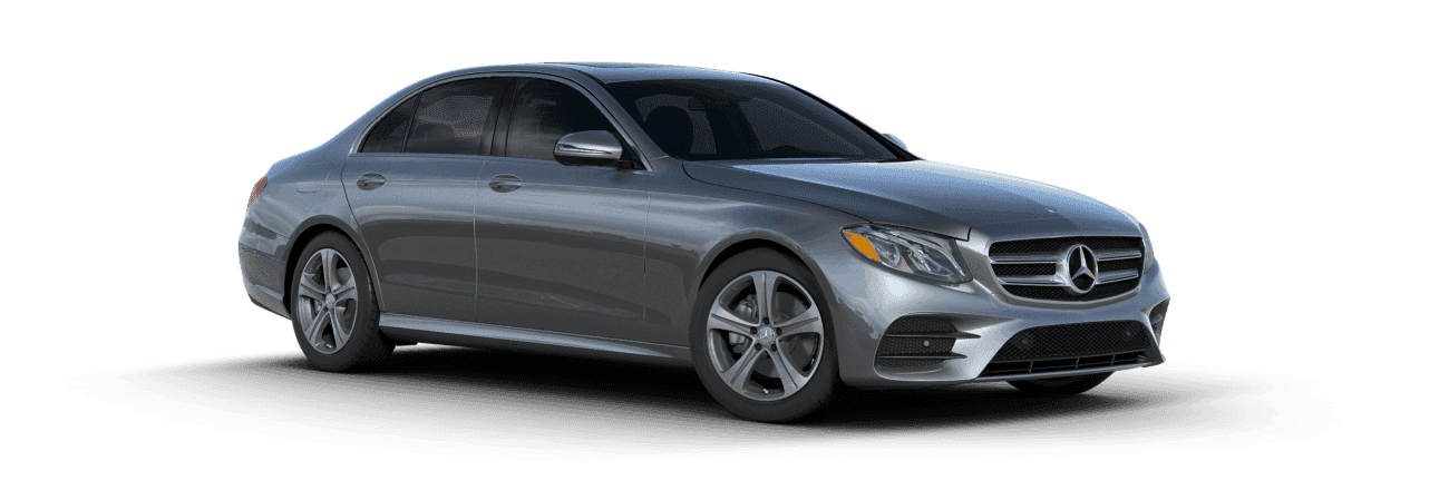 2017 Mercedes-Benz E-Class | Mercedes-Benz of Newton