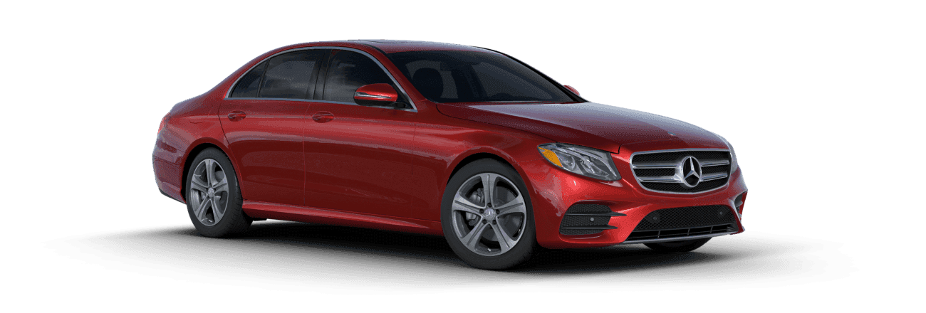 2017 Mercedes-Benz E-Class | Mercedes-Benz of Newton
