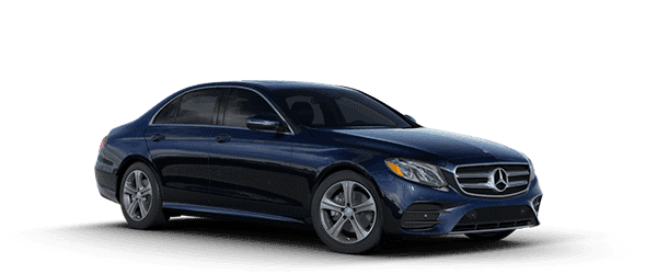 2017 Mercedes-Benz E-Class | Mercedes-Benz of Newton