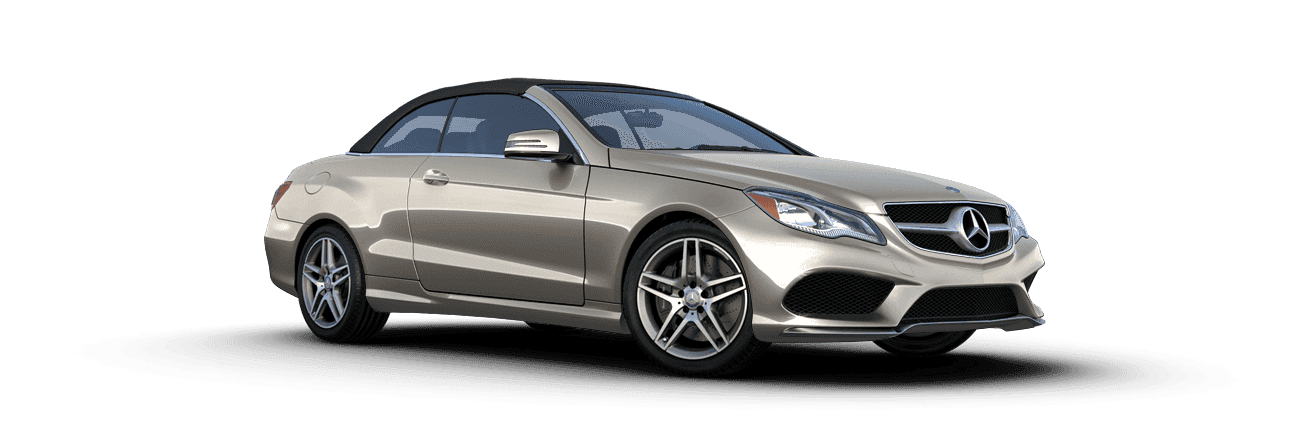 2017 Mercedes-Benz E-Class | Mercedes-Benz of Newton