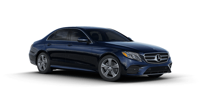2017 Mercedes-Benz E-Class | Mercedes-Benz of Newton