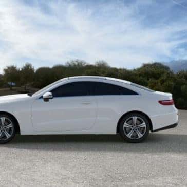 2018 Mercedes-Benz E-Class Info | Mercedes-Benz of Newton