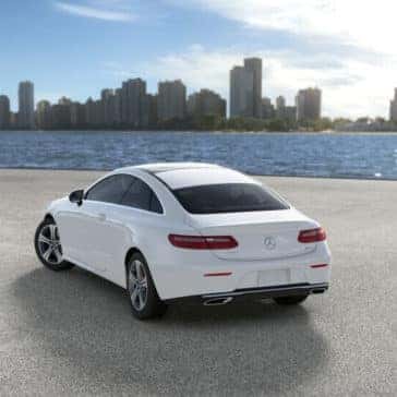 2018 Mercedes-Benz E-Class Info | Mercedes-Benz of Newton