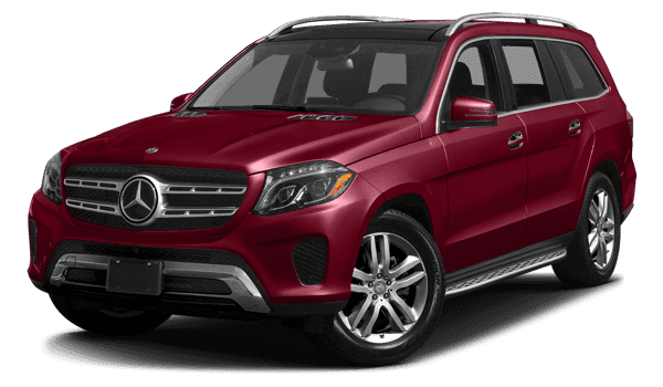2018 Mercedes-Benz GLS vs. 2018 Audi Q7 Performance