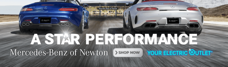 Mercedes-Benz Special Offers in Newton | Mercedes-Benz of Newton