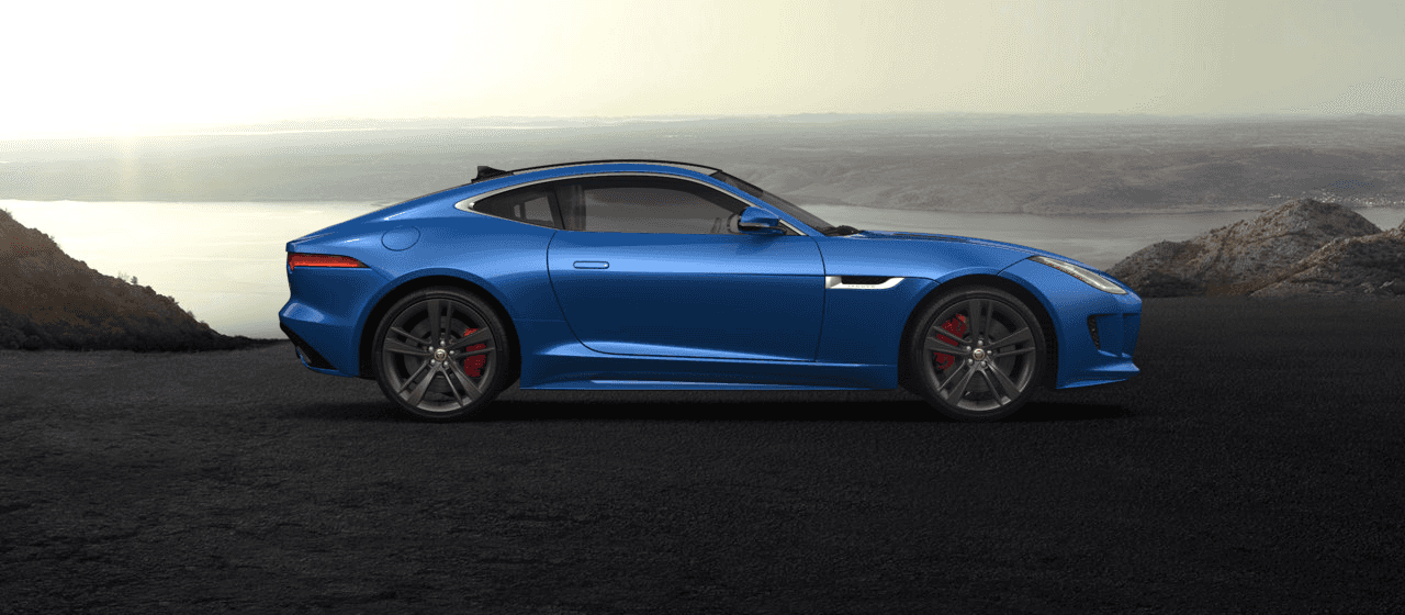 2017 Jaguar F-TYPE | Specifications & Info | Jaguar Annapolis