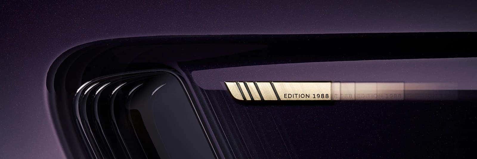 Edition 1988 Logo - Jaguar Darien Certified Pre-Owned & Service