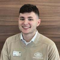 Jaguar Monmouth Staff | Eatontown Jaguar Dealer