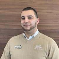 Jaguar Monmouth Staff | Eatontown Jaguar Dealer