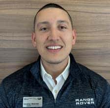 Jaguar Monmouth Authorized Service Staff | Eatontown Jaguar Dealer