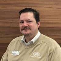 Jaguar Monmouth Staff | Eatontown Jaguar Dealer