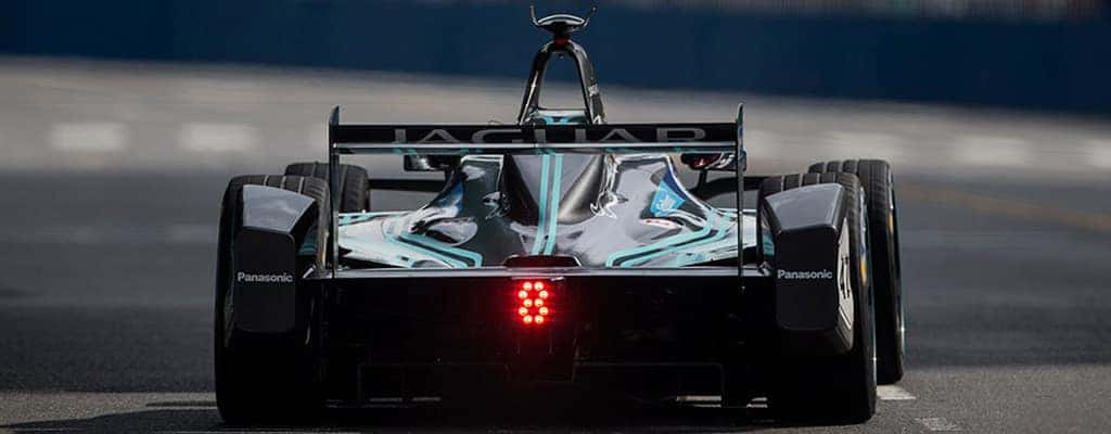 Learn About the History of Jaguar Racing | Jaguar North Scottsdale ...