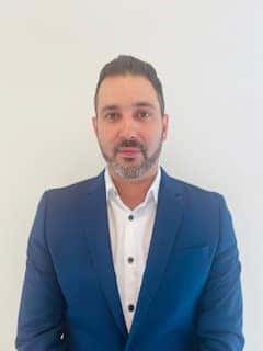 Jaguar West Chester Staff | West Chester Jaguar Dealer