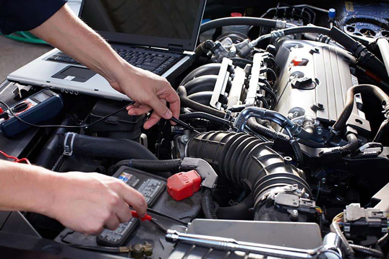 How do Transmission Auto Parts Work? | Joseph Buick GMC