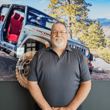 Klement Chrysler Jeep Dodge RAM Staff | Decatur Chrysler, Dodge, Jeep ...