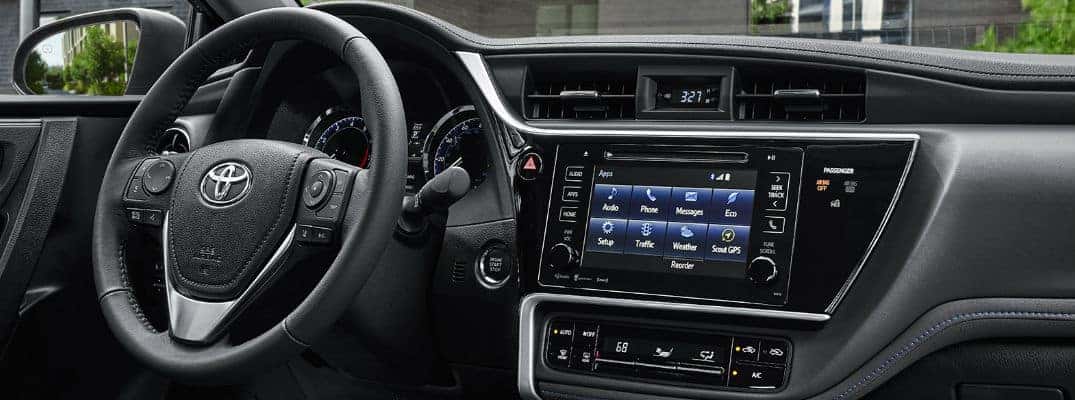 Toyota Entune | Kelowna Toyota
