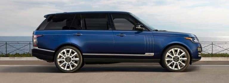 How Does Land Rover 4WD Work? | Land Rover Annapolis