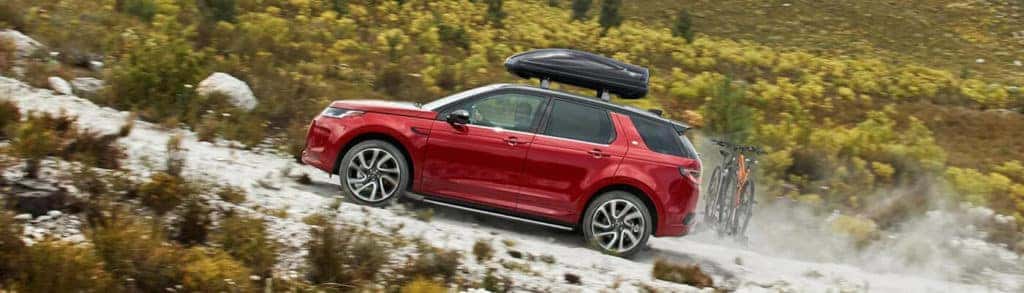 Range Rover LWB vs SWB: What’s the Difference? | Wheelbase Options