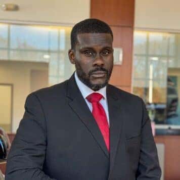 Meet Our Dealership Staff | Land Rover Annapolis MD