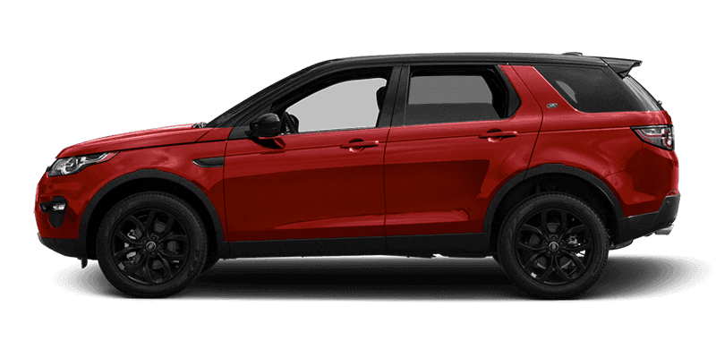 Land Rover Colorado Springs, CO | New Land Rover & Used Cars For Sale