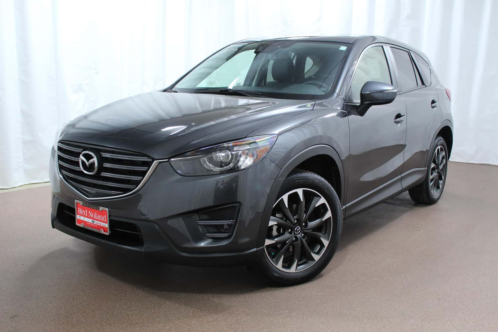 Mazda Cx 5 Touring