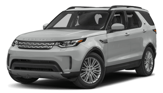 July 2019 Lease Offers on SUV Models at Land Rover Colorado Springs