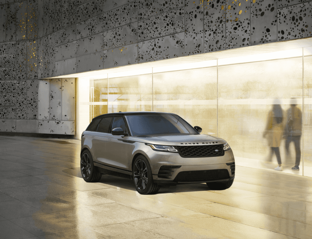 Range Rover Dealer Monument CO | Land Rover Colorado Springs CO