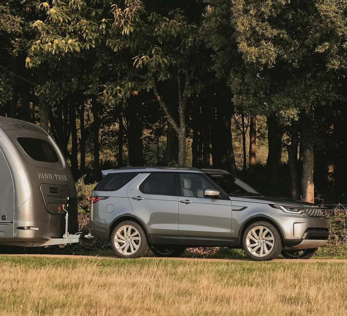 Vehicle Reviews In Colorado | Land Rover Colorado Spring