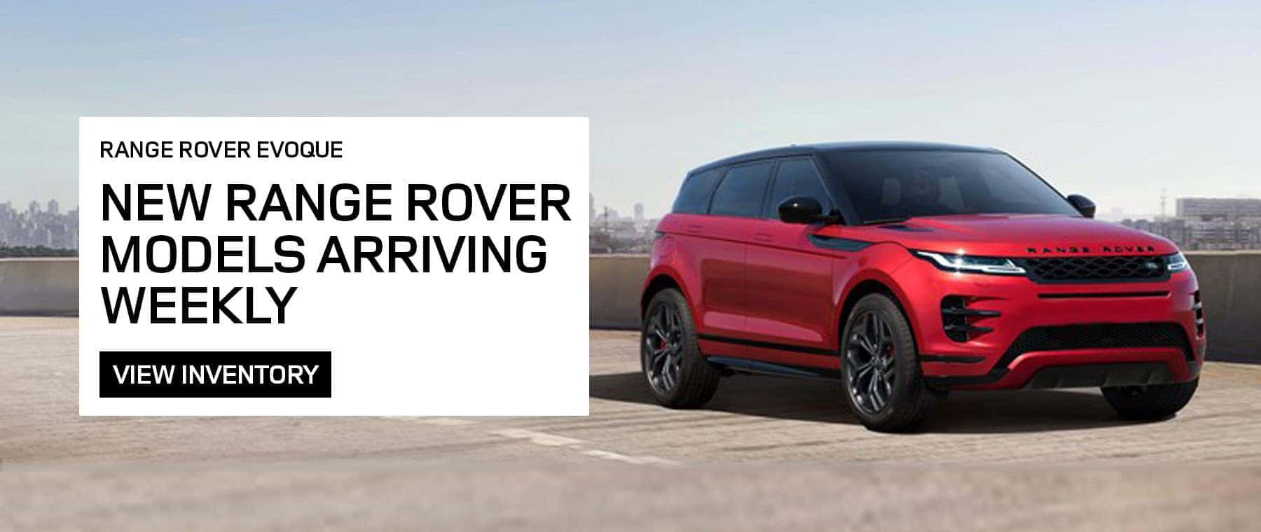New & Used Land Rover Dealer | Land Rover Colorado Springs CO