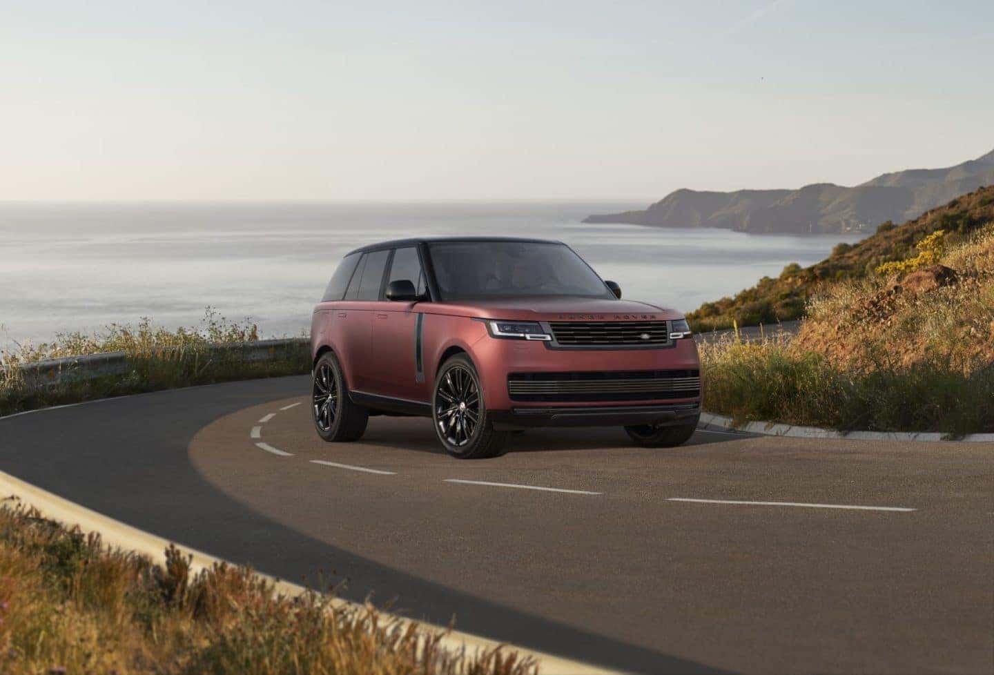 Range Rover Dealer Fountain CO | Land Rover Colorado Springs