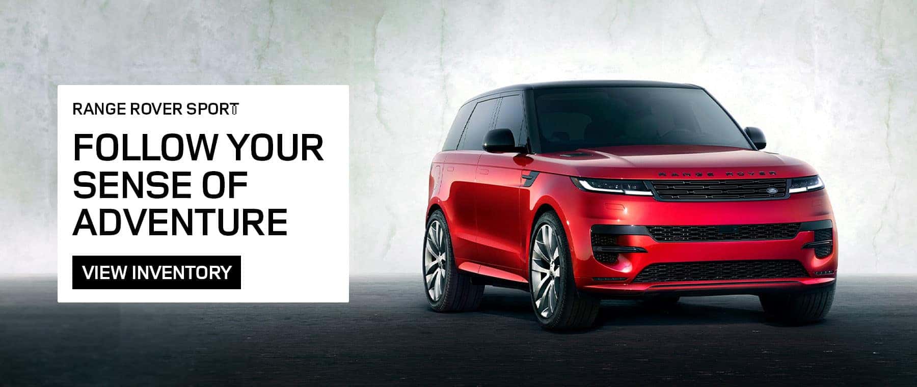 New & Used Land Rover Dealer | Land Rover Colorado Springs CO