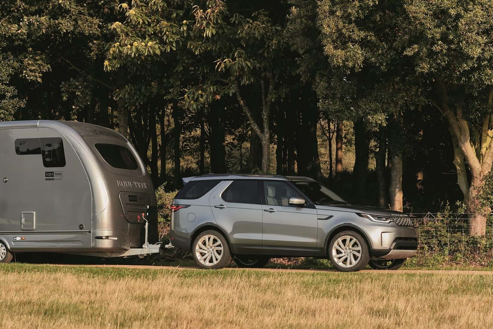 Land Rover Dealer near Highlands Ranch CO | Land Rover Colorado Springs