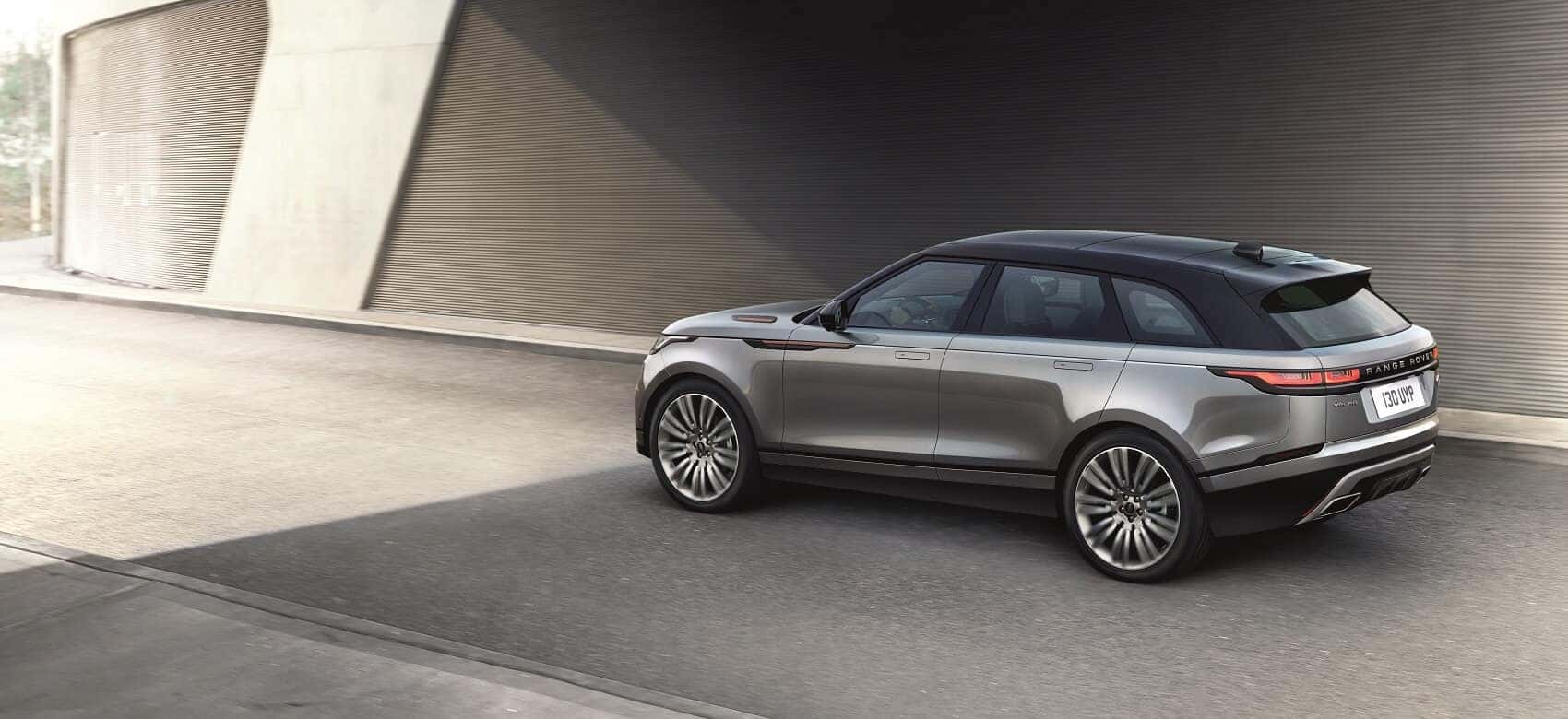 Used Car Dealer Canon City CO | Land Rover Colorado Springs