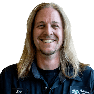 Our Staff at Land Rover Colorado Springs | Southern Colorado Land Rover