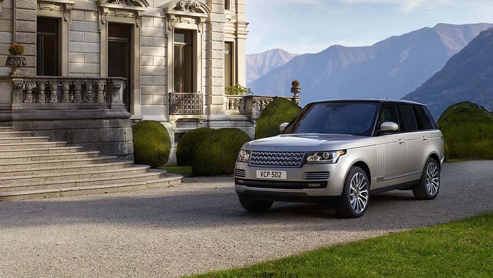 Land Rover Diesel Vehicles For Sale in Darien