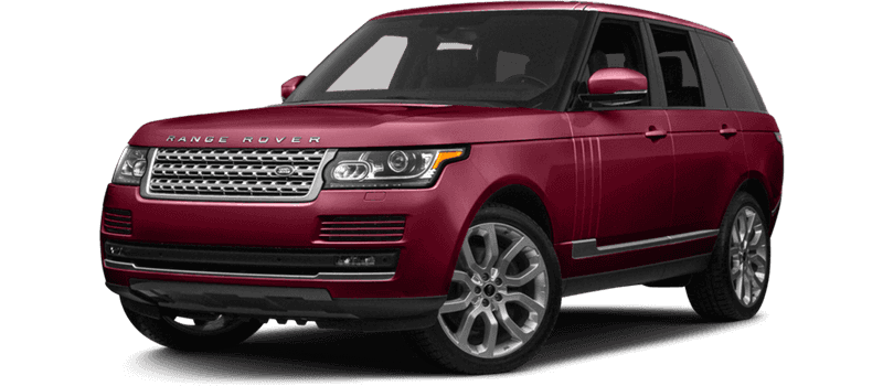 2017 Land Rover Range Rover Info | Land Rover Darien