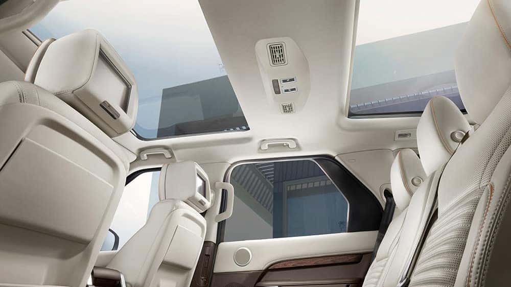 2019 Land Rover Discovery Info | Land Rover Darien in CT