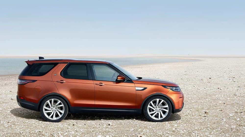 2019 Land Rover Discovery Info | Land Rover Darien in CT