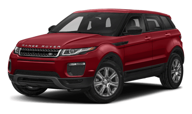 2019 Range Rover Evoque vs. 2019 Range Rover Velar