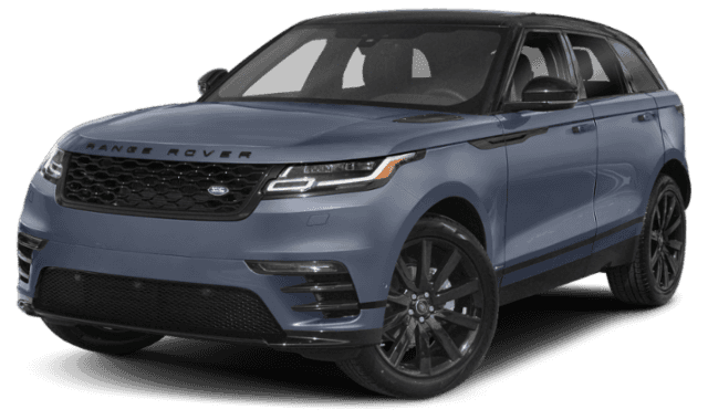 2019 Range Rover Evoque vs. 2019 Range Rover Velar