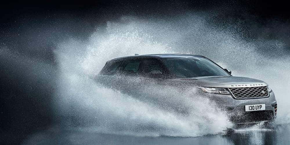 Range Rover Sport vs. Range Rover Velar | Luxury SUV Comparison