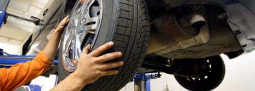 How Do You Change a Car Tire? | How Often to Change Car Tires