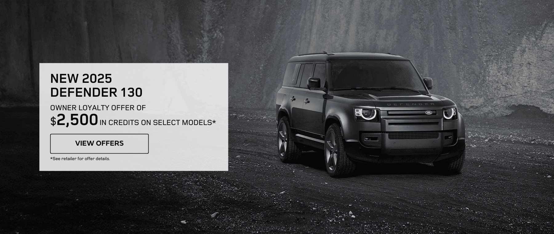 Land Rover Darien | Land Rover Dealer in Darien, CT