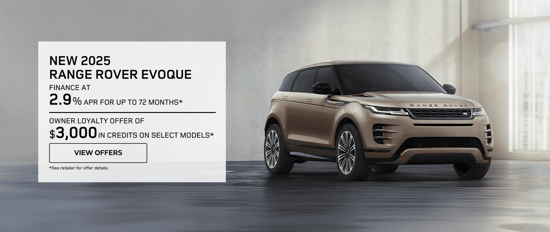 Land Rover Darien | Land Rover Dealer in Darien, CT