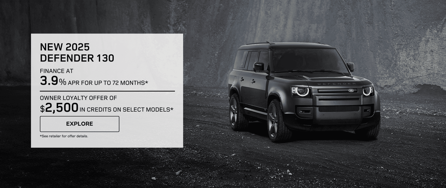 New & Used Land Rover | Luxury SUVs in Darien, CT